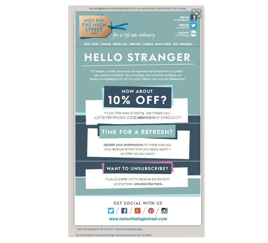 Automatiske mails – hvorfor er de så værdifulde?